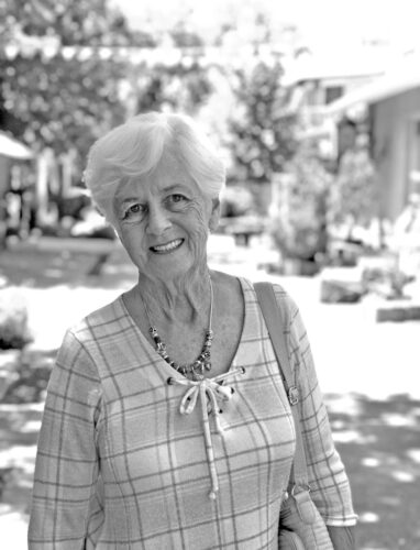 Dana Pothier | News, Sports, Jobs - The Sentinel